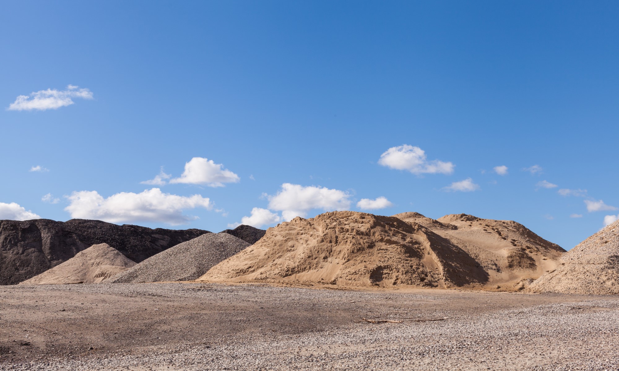 BuySand.com - Los Angeles Sand & Gravel - Soil, Dirt, Playground Sand ...